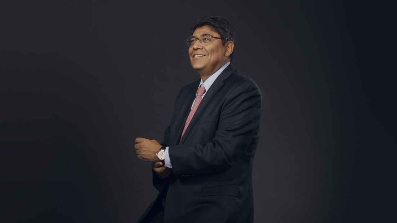 Elmer Cuba: "La formación de capital humano es central en la estrategia ...