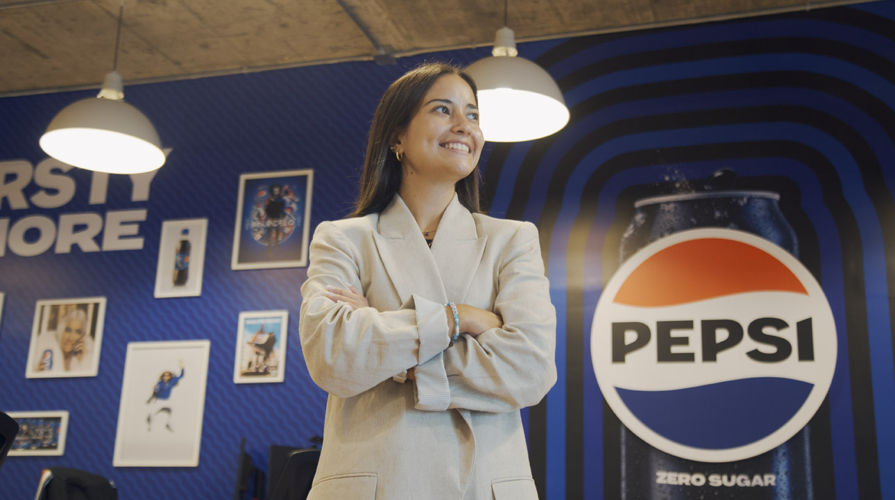 Pepsi renovó su identidad visual luego de 14 años: ¿Qué la motivó y ...