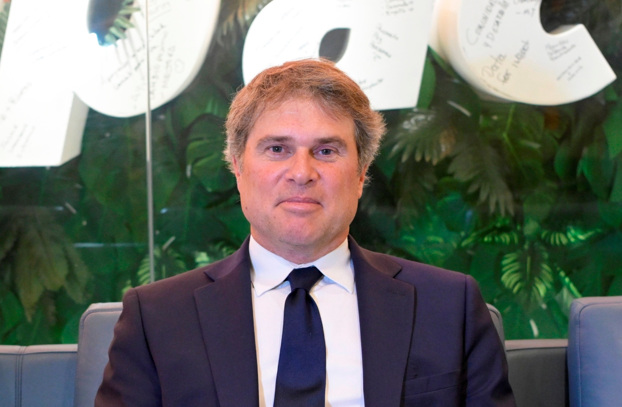 CEO de BID Invest: "Las inversiones en sostenibilidad son rentables ...