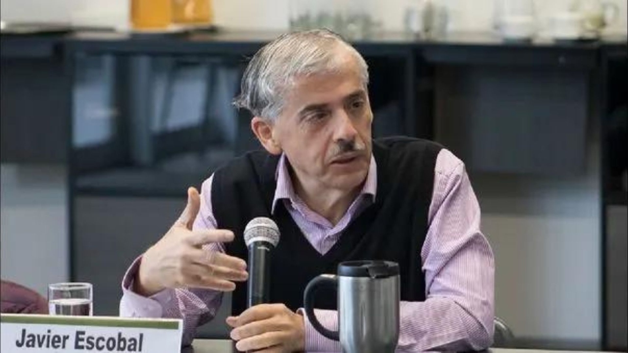 Javier Escobal es el nuevo presidente del Consejo Fiscal - Forbes Perú