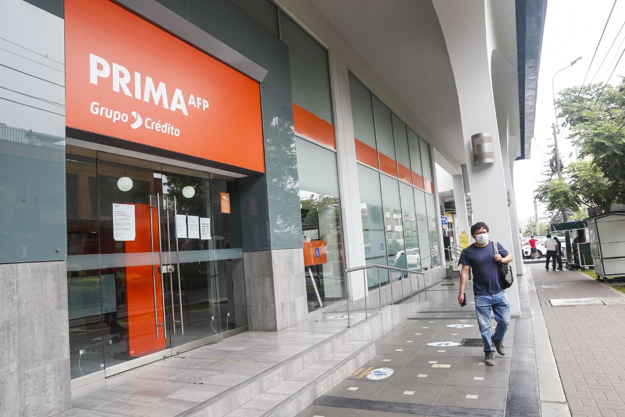 Congreso aprobó propuesta de reforma del sistema de pensiones en ...