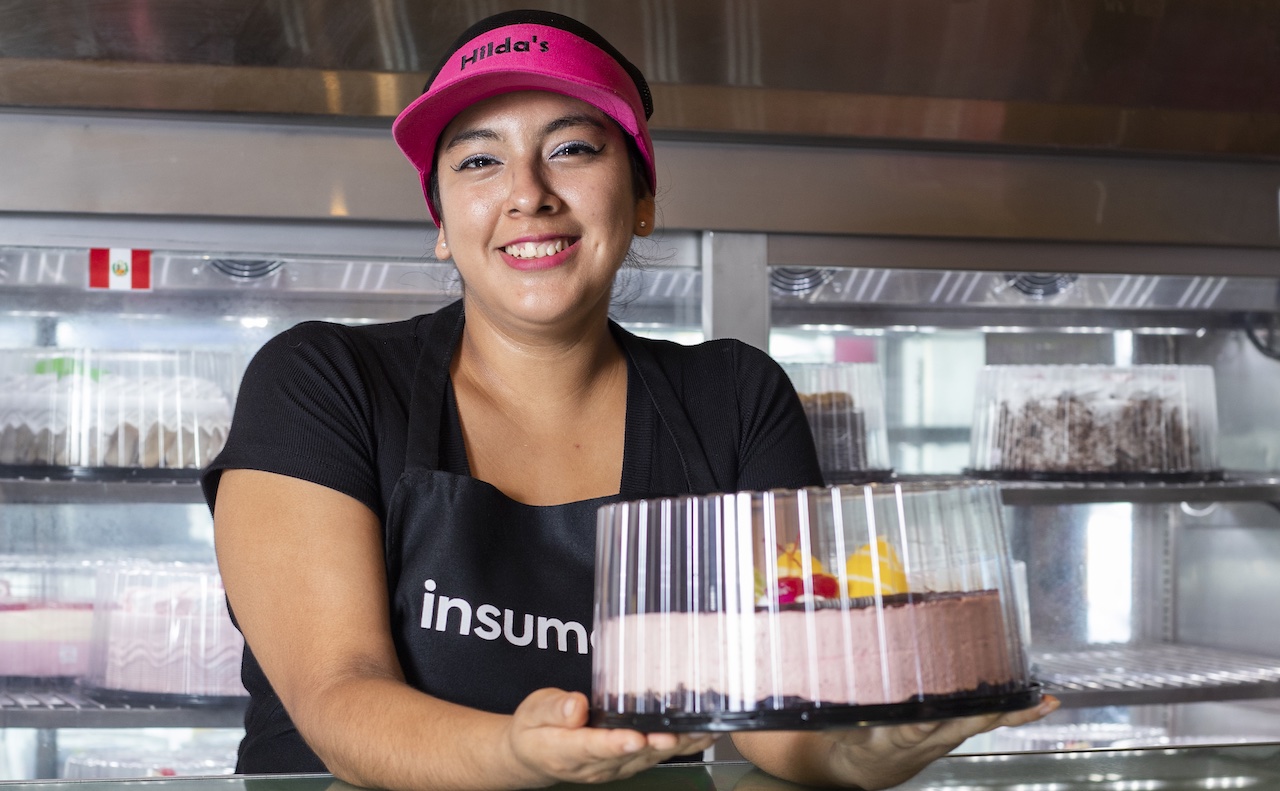 Insuma: la solución digital de Alicorp que revoluciona la compra de ...