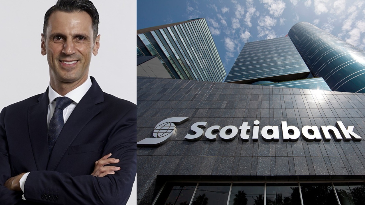 Scotiabank nombra a Sebastián Arcuri como nuevo country head en Perú ...