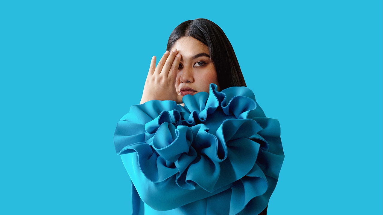 Las 50 mujeres más poderosas de Perú en 2024 | Annaiss Yucra - Forbes Perú