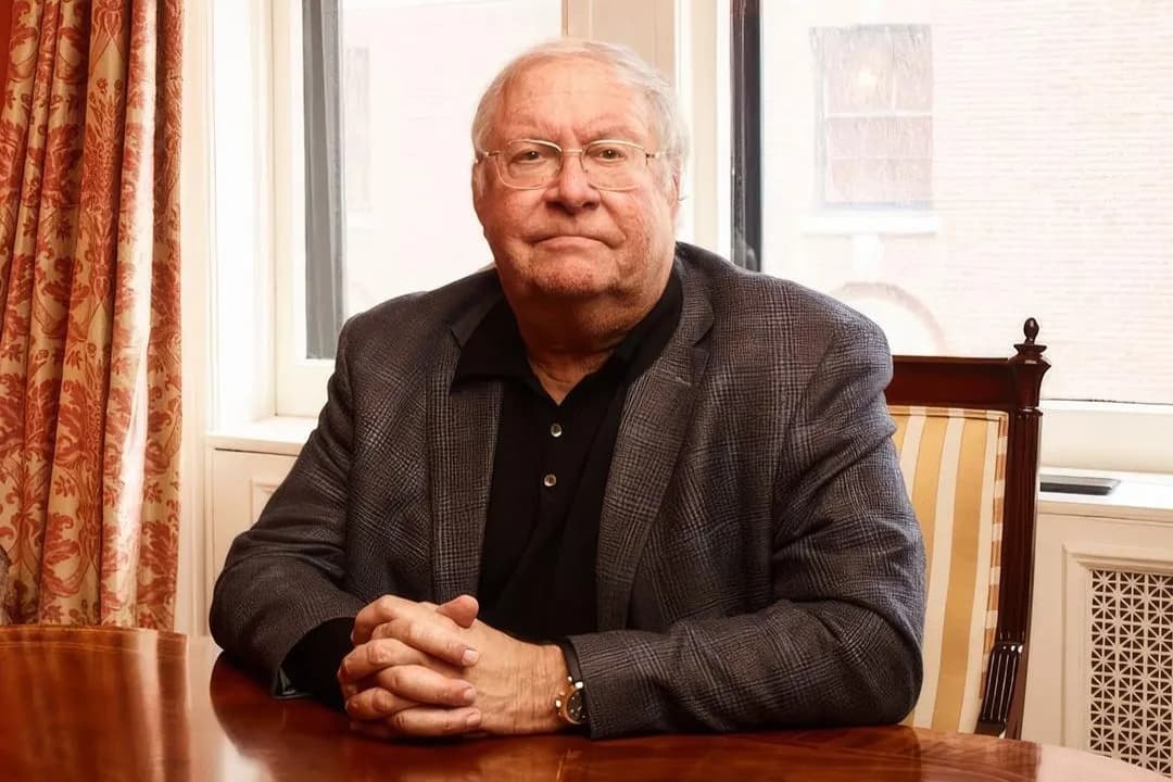 ¿Por qué el legendario inversionista Bill Miller aún adora el bitcoin ...
