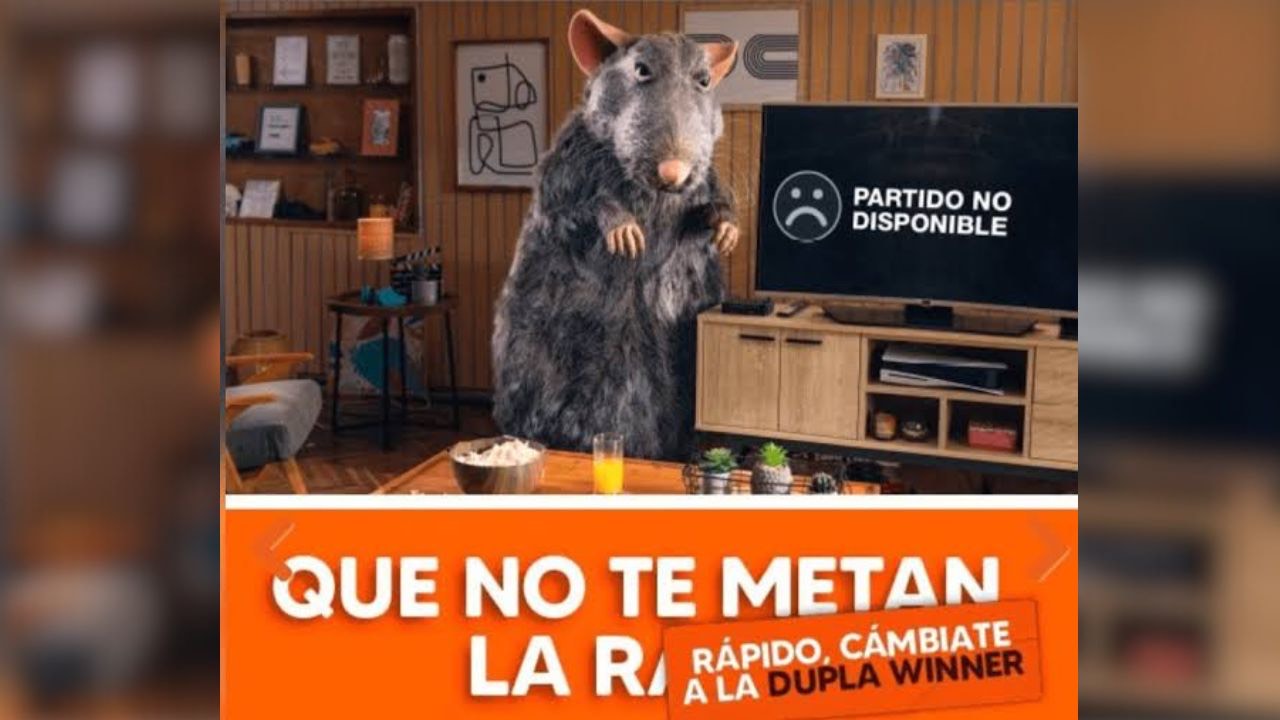 Indecopi: publicidad de Win no es "competencia desleal" contra Claro y Telefónica - Forbes Perú