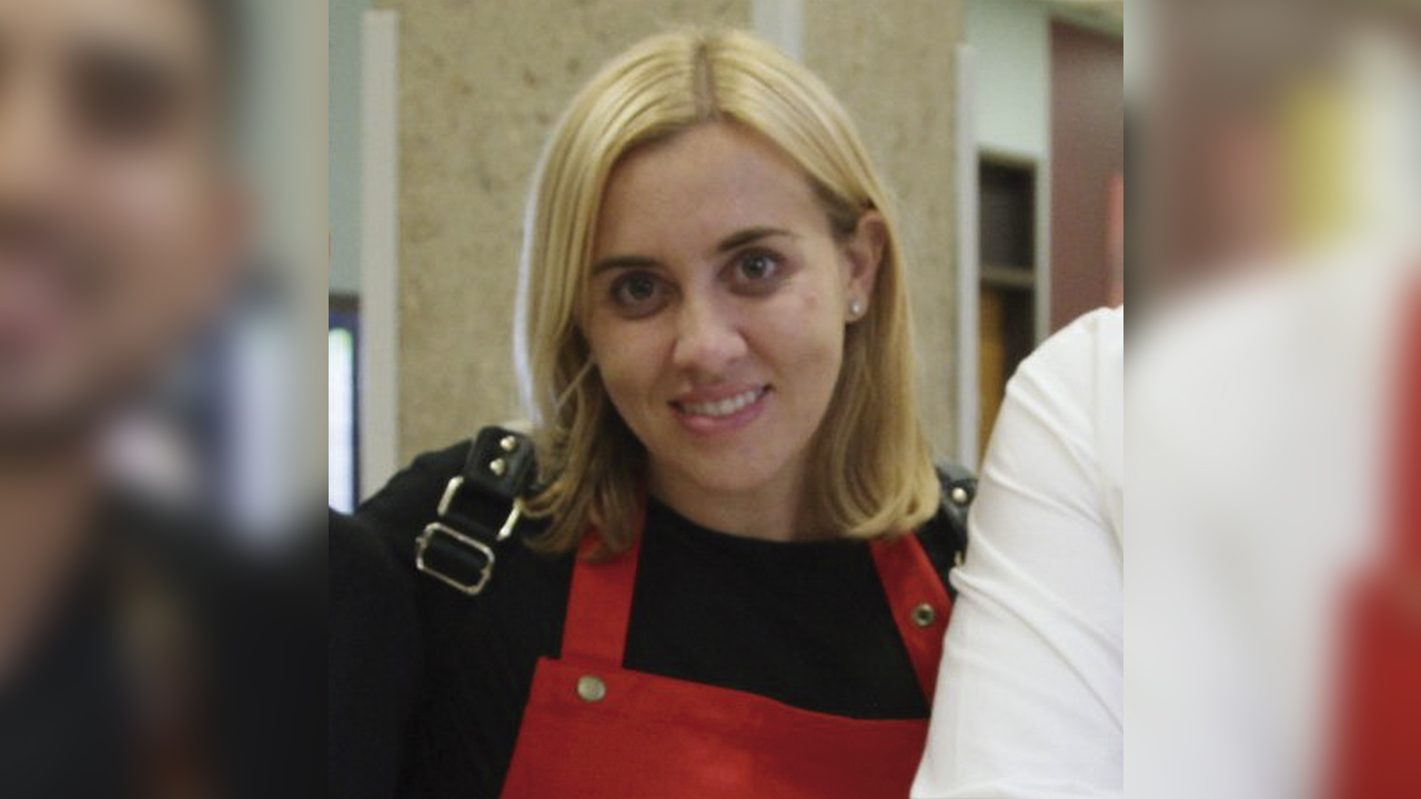 Las 50 mujeres más poderosas de Perú en 2024 | Francesca Ferreyros ...