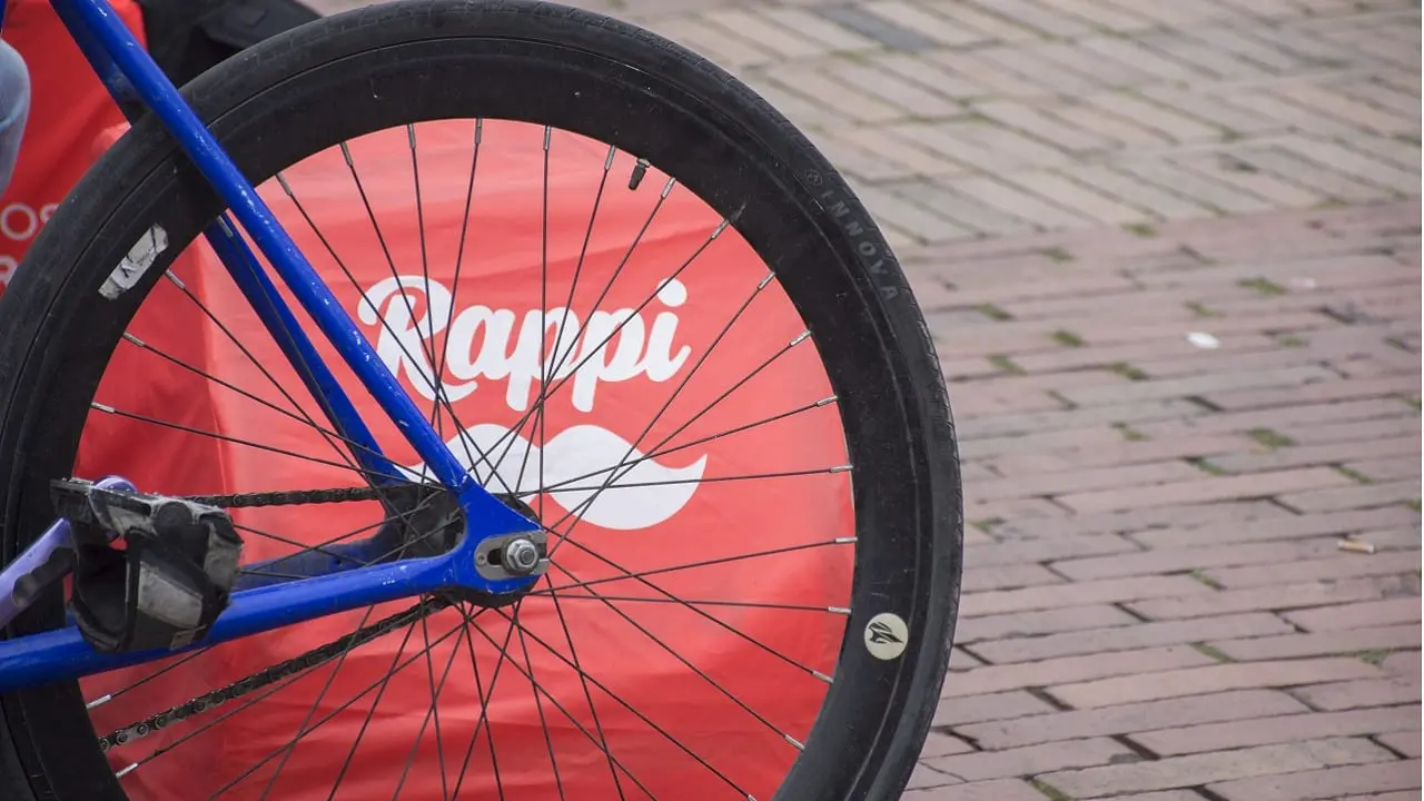 Rappi Turbo Restaurantes: ventas del servicio crecen a doble dígito en Perú