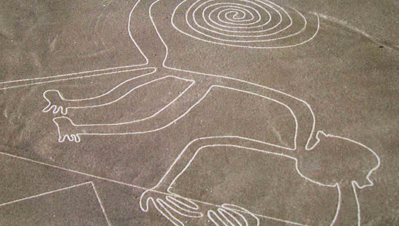 Identifican 303 nuevas figuras en las líneas de Nazca gracias a la ...
