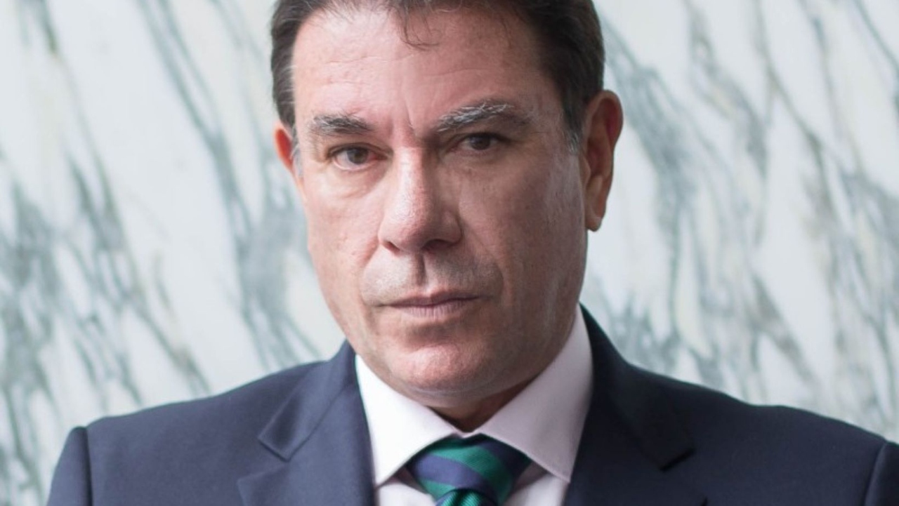 Grupo BVL designó a Rafael Carranza como nuevo presidente del ...