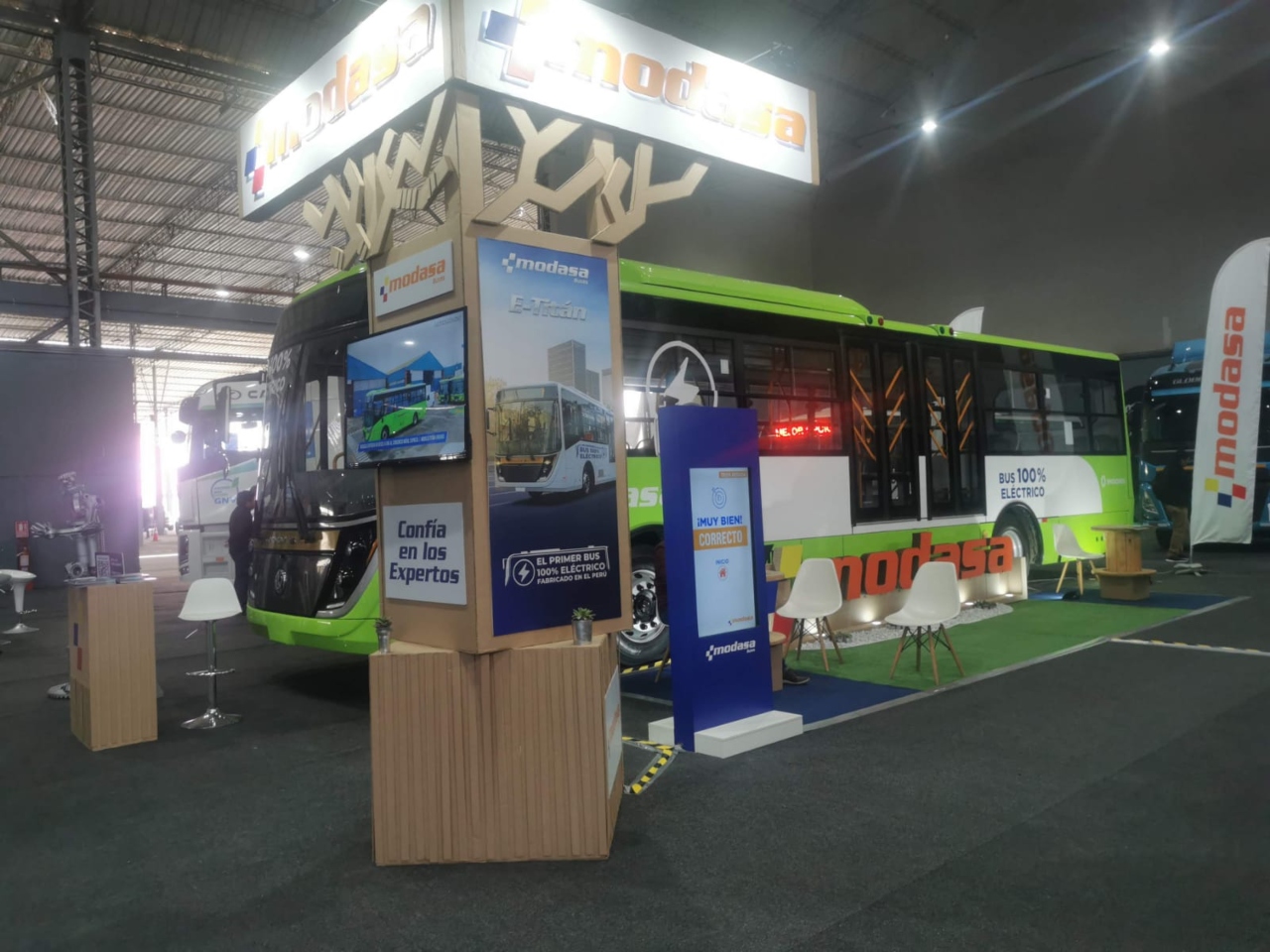 Modasa proyecta crecimiento de ventas en 2024 y anuncia la ...