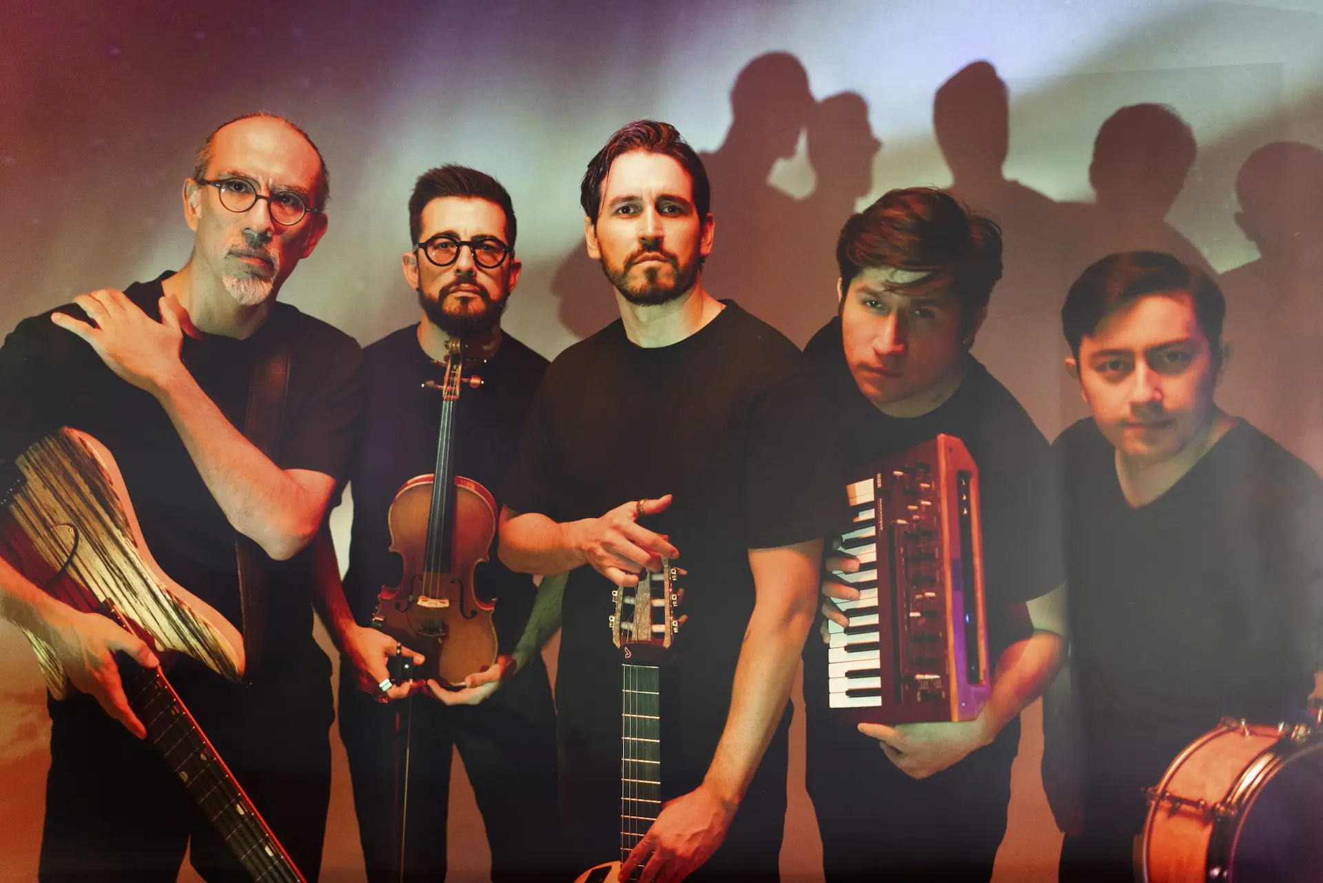 Dantor celebra diez años con su disco Ramé, nueva gira por Europa y un ...