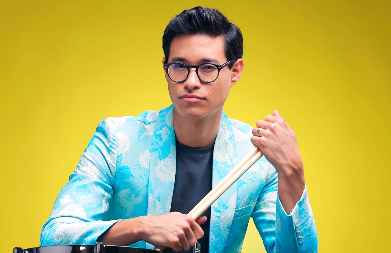 Tony Succar: el ganador del Latin Grammy estrenará un documental sobre ...