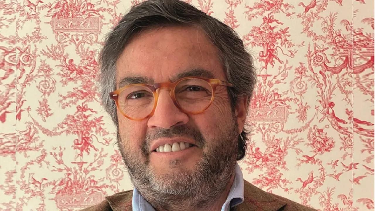 De TikTok a JPMorgan: conoce a los CEO y ejecutivos globales que ...