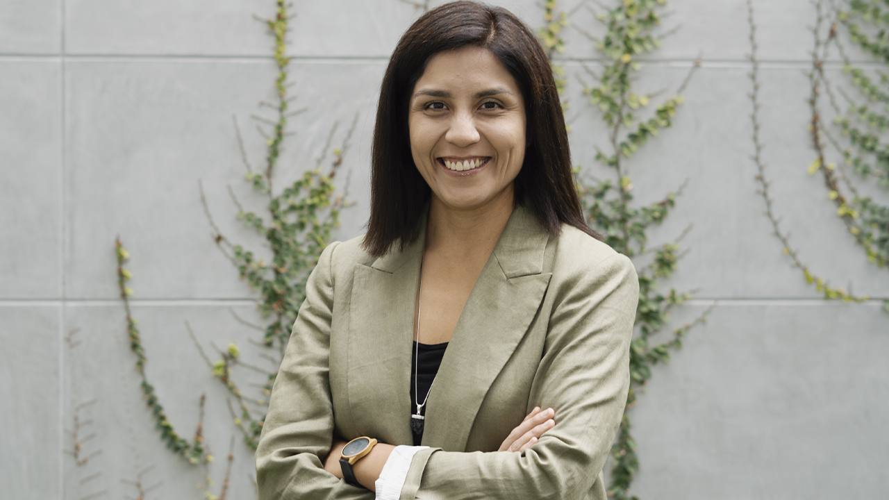 Las 50 mujeres más poderosas de Perú en 2024 | Verónica Sifuentes ...