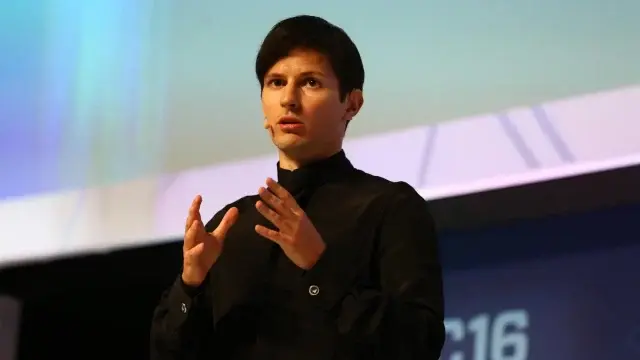 CEO de Telegram dice que el rápido crecimiento facilitó que "los ...