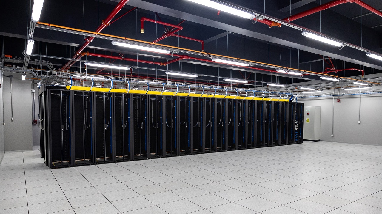 Gtd Perú inauguró su segundo data center en Lurín - Forbes Perú