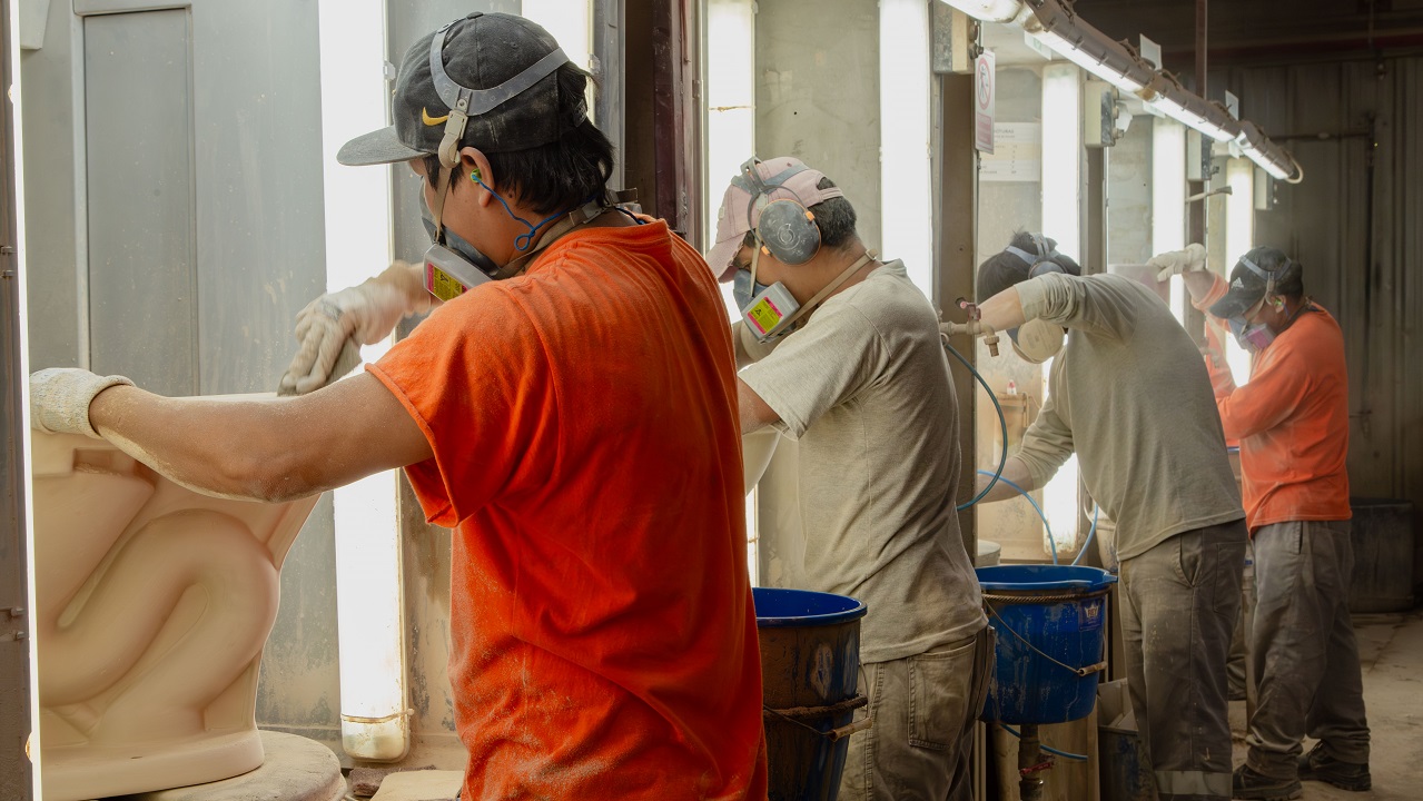 Industria peruana suma cinco meses de crecimiento y acumula avance de 2 ...