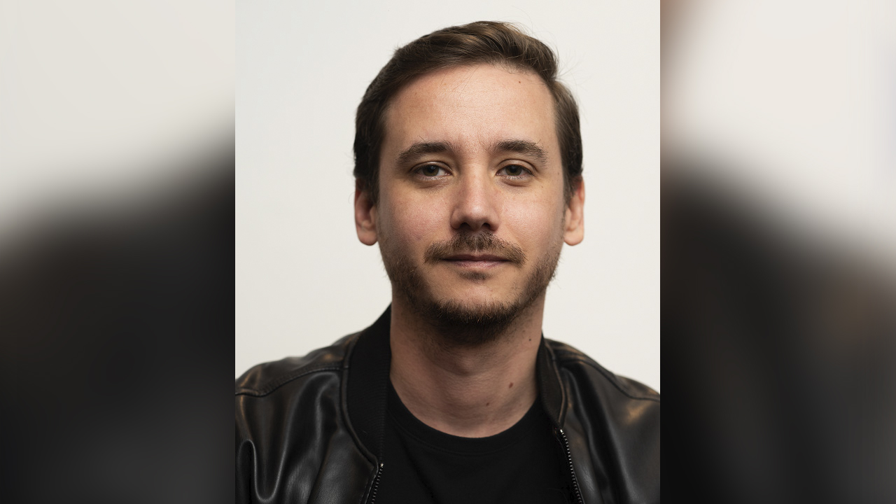 Listado CMO Next | Luis Felipe Cisneros - Forbes Perú