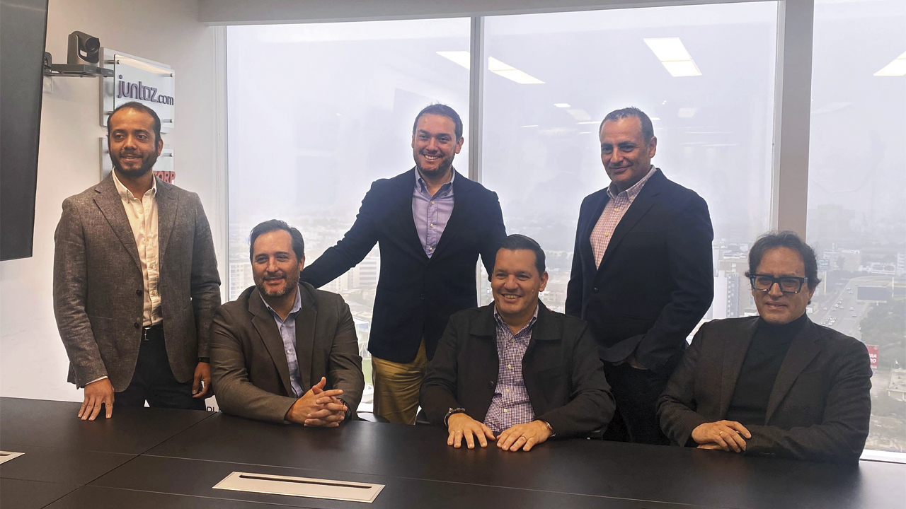 Grupo EFE recibió dos premios que destacan a las mejores prácticas de ...