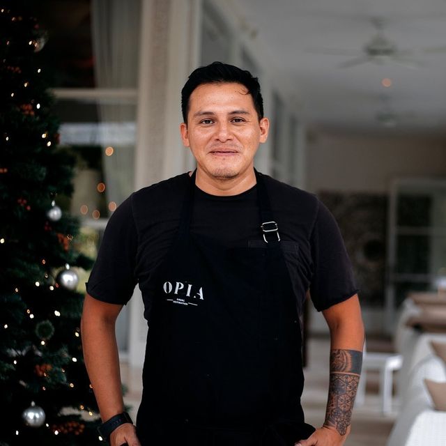 Conoce las propuestas de estos cocineros seleccionados como los Best ...