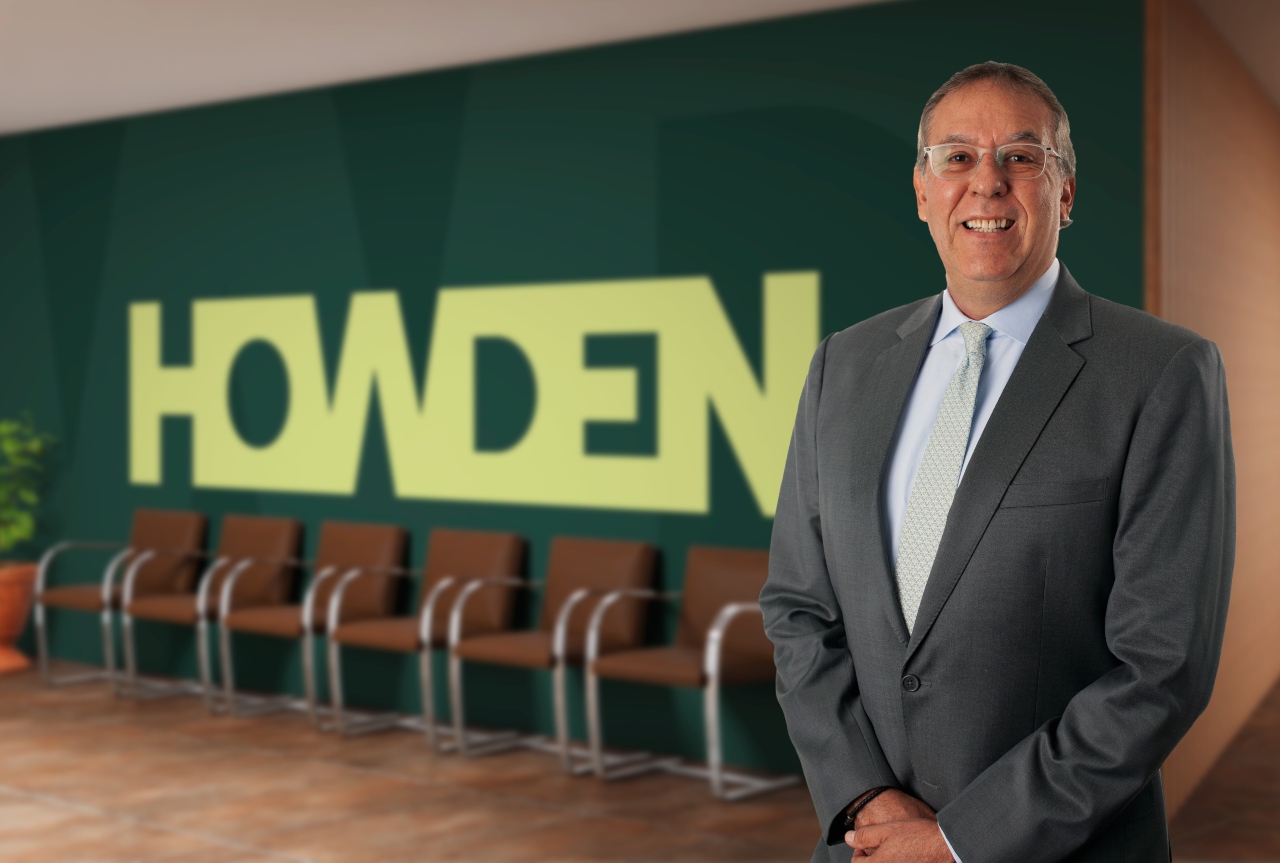 La corredora de seguros Howden proyecta que sus ingresos aumentarán 10% ...