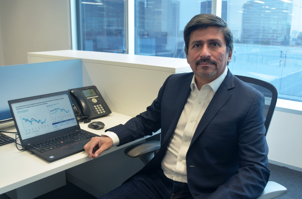 BBVA Research: el déficit fiscal cerraría en alrededor de 3,4% en 2024