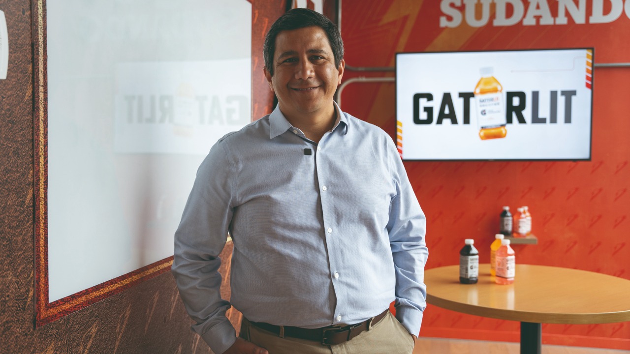 El mercado peruano de bebidas rehidratantes se refresca: PepsiCo lanzó ...