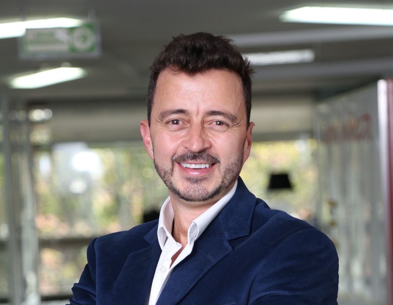 Kimberly-Clark designó a Javier Durán como su nuevo general manager para Perú y Bolivia