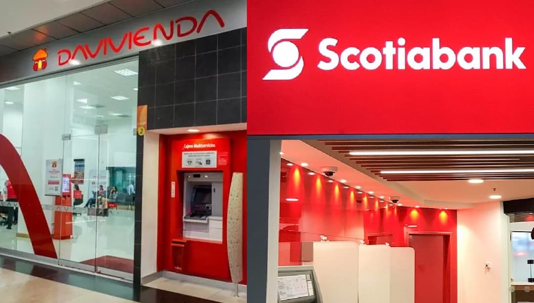 Scotiabank vende sus operaciones en Colombia, Costa Rica y Panamá ...