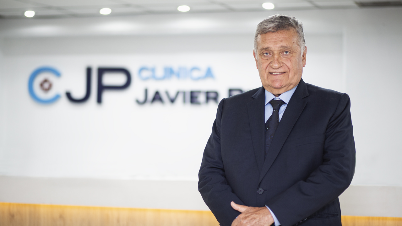 Así es el plan de la Clínica Javier Prado para superar los S/100 ...