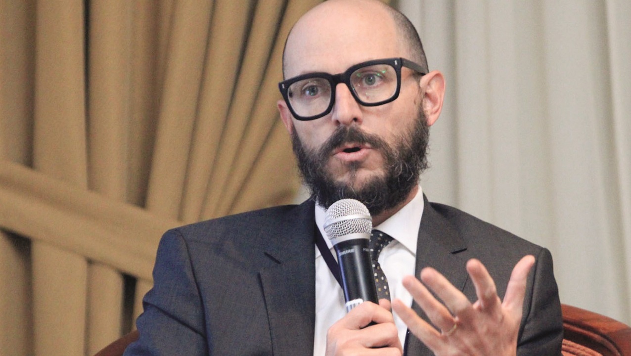 Los 25 del 25 | Aldo Ferrini - Forbes Perú