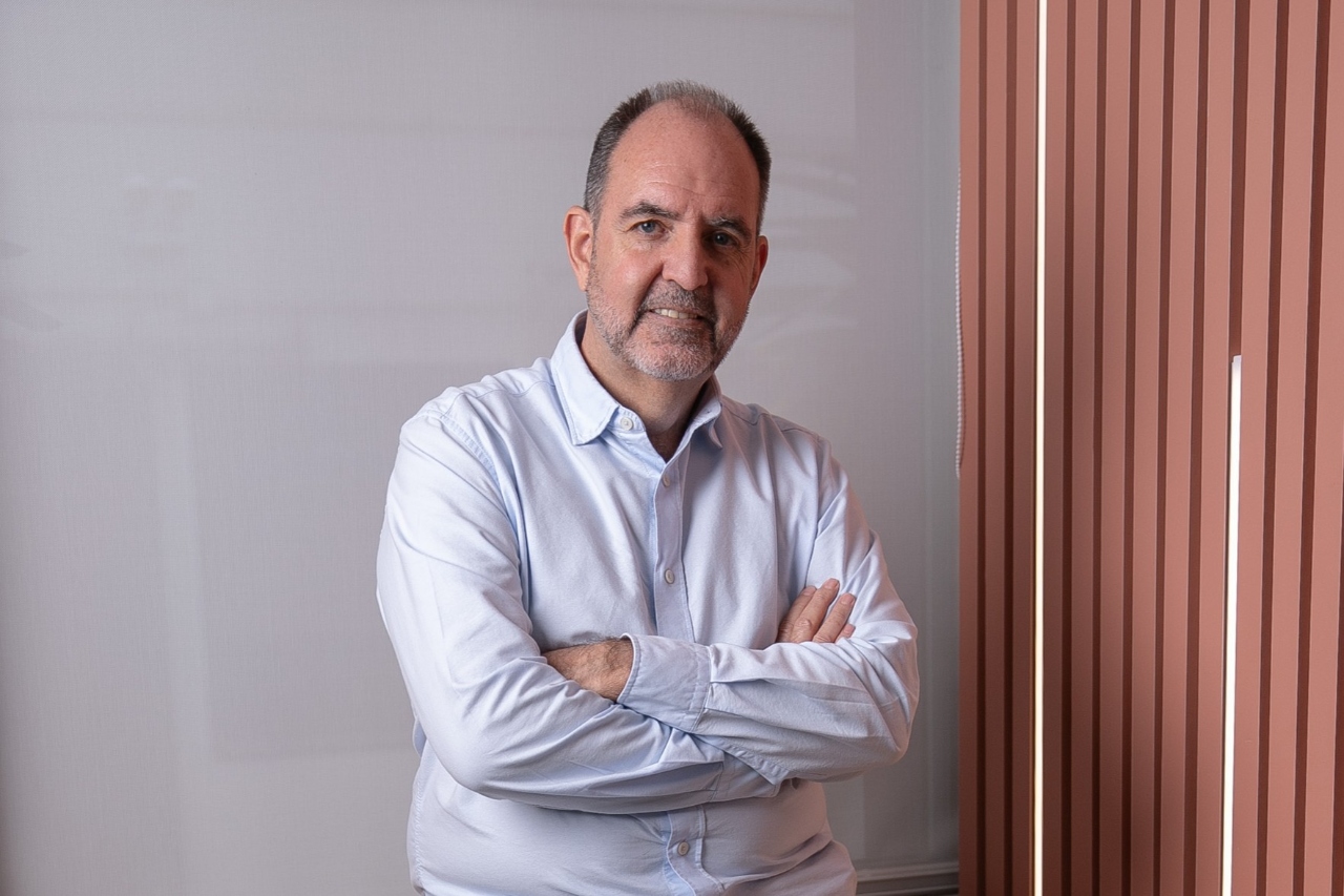 Rodrigo Contreras es el nuevo gerente general de Footloose - Forbes Perú