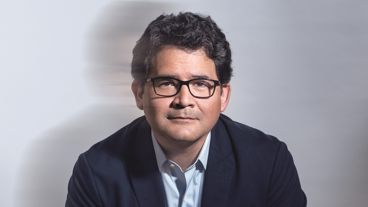 Los 25 del 25 | Claudio Rodríguez - Forbes Perú
