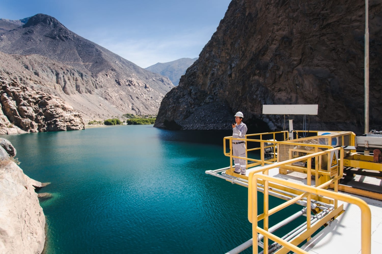Unacem registró una menor utilidad neta en 2024, pese a mayores ...