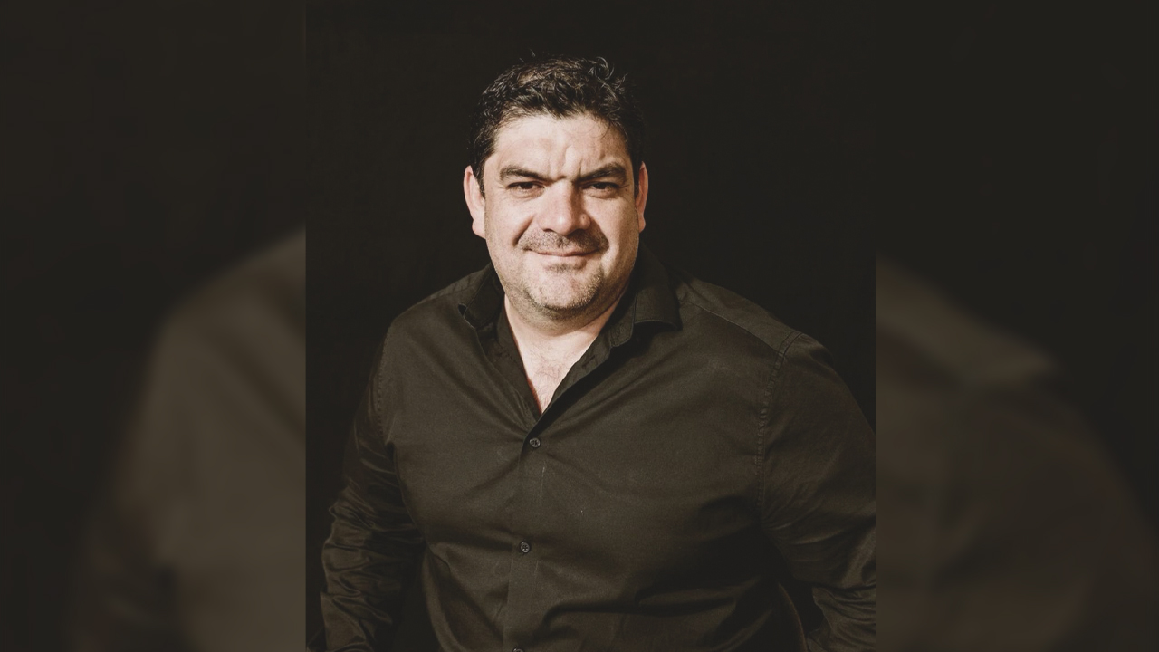 Los 50 más creativos de Perú 2025 | César Zelada - Forbes Perú