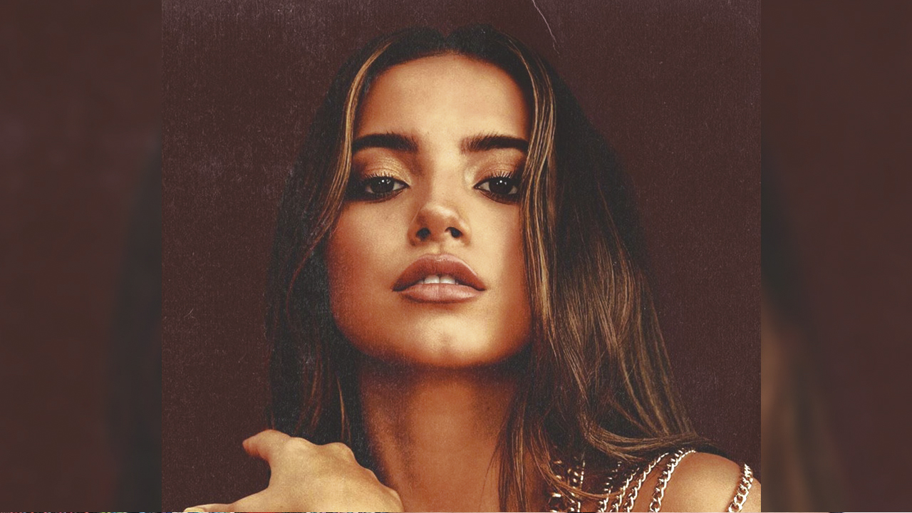 Los 50 más creativos de Perú 2025 | Isabela Merced - Forbes Perú