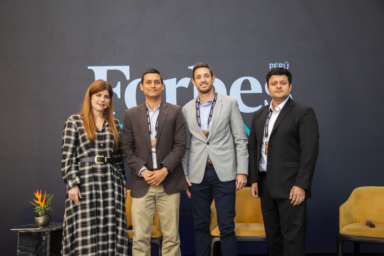 Así fue el Forbes Tech Summit 2025