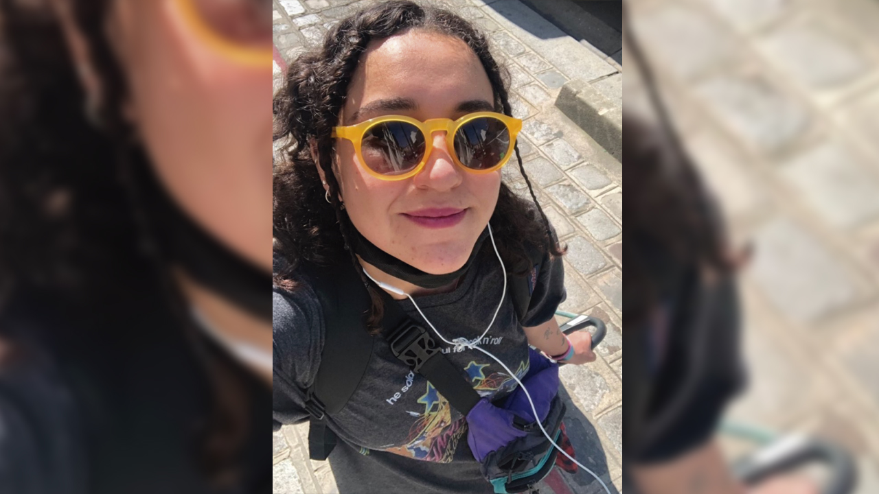 Los 50 más creativos de Perú 2025 | María Fernanda Laso - Forbes Perú