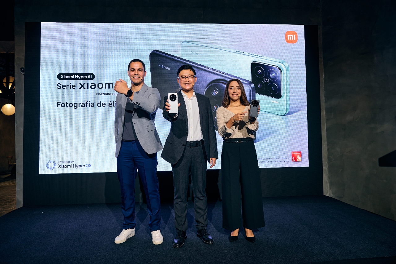 Serie Xiaomi 15: la nueva línea de smartphones de gama premium que ...