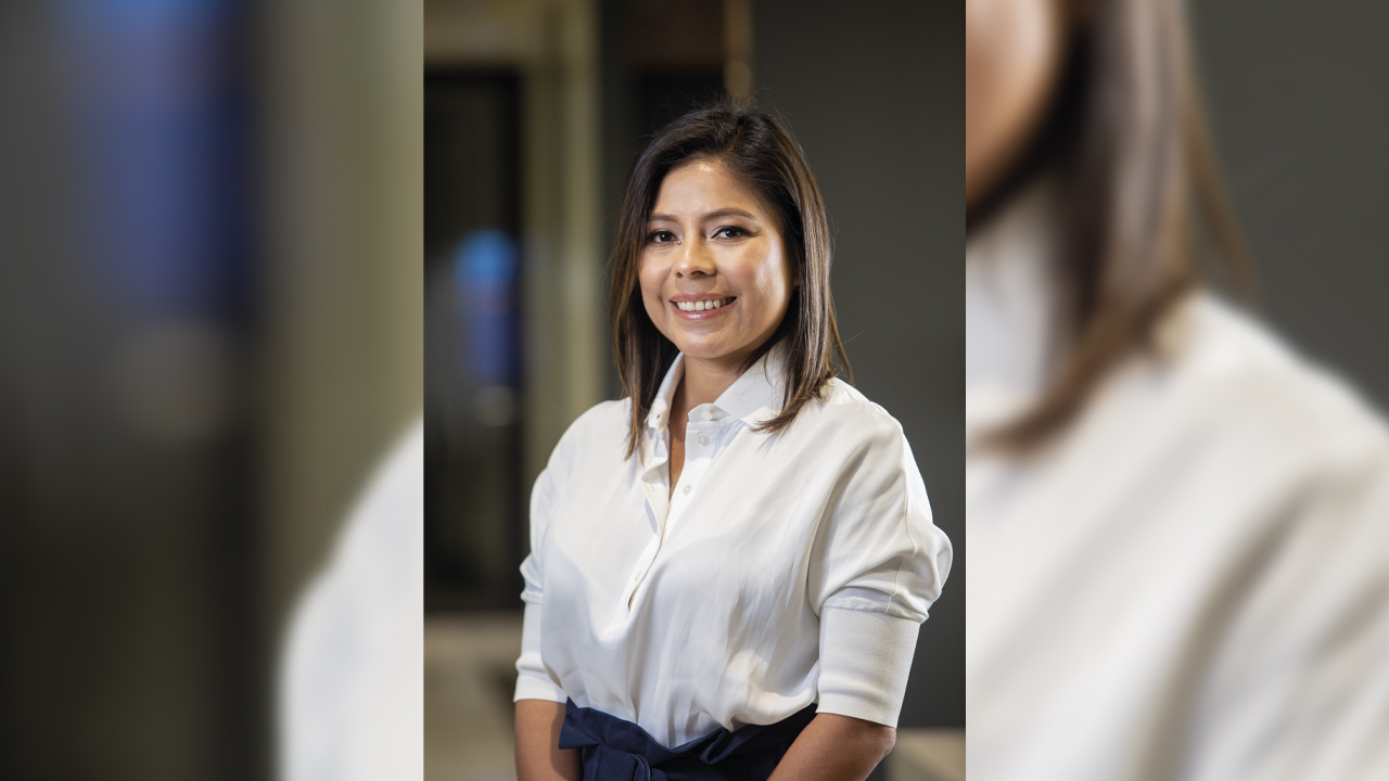 Las 50 mujeres más poderosas de Perú en 2025 | Ana Lucia Morales