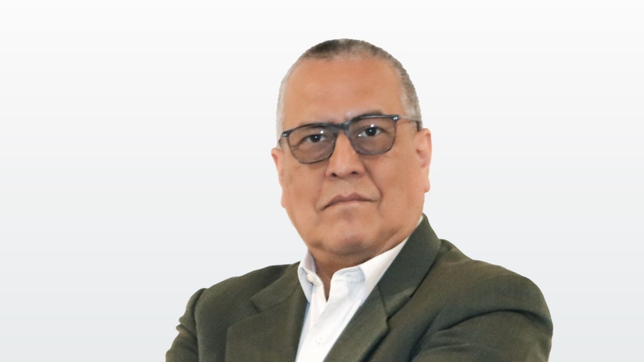 Talma designa a Edgardo Carbonel como su nuevo gerente general en Perú ...