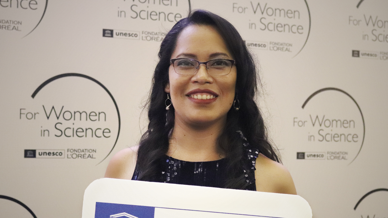 Las 50 mujeres más poderosas de Perú en 2025 | Luz Esmeralda Román - Forbes Perú