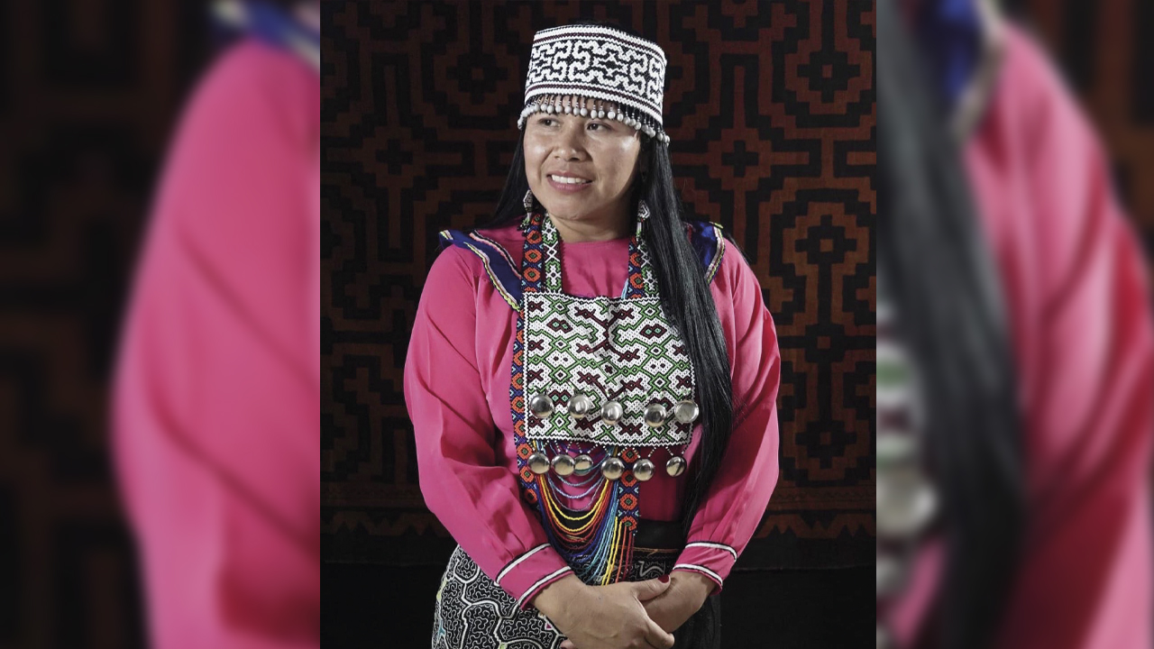 Las 50 mujeres más poderosas de Perú en 2025 | Sadith Silvano - Forbes Perú