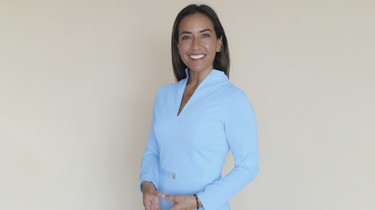 Las 50 mujeres más poderosas de Perú en 2025 | Ana Cecilia Jara ...