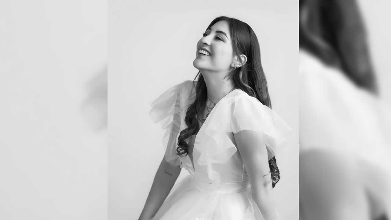 Las 50 mujeres más poderosas de Perú en 2025 | Daniela Coloma - Forbes Perú