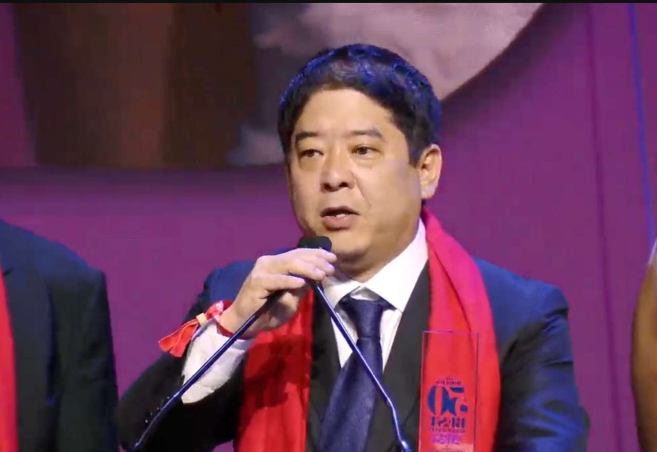 The World’s 50 Best Restaurants 2025: Maido es elegido el mejor ...