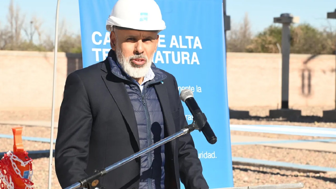 Ariel Palumbo fue nombrado nuevo CEO de Integratel Perú - Forbes Perú