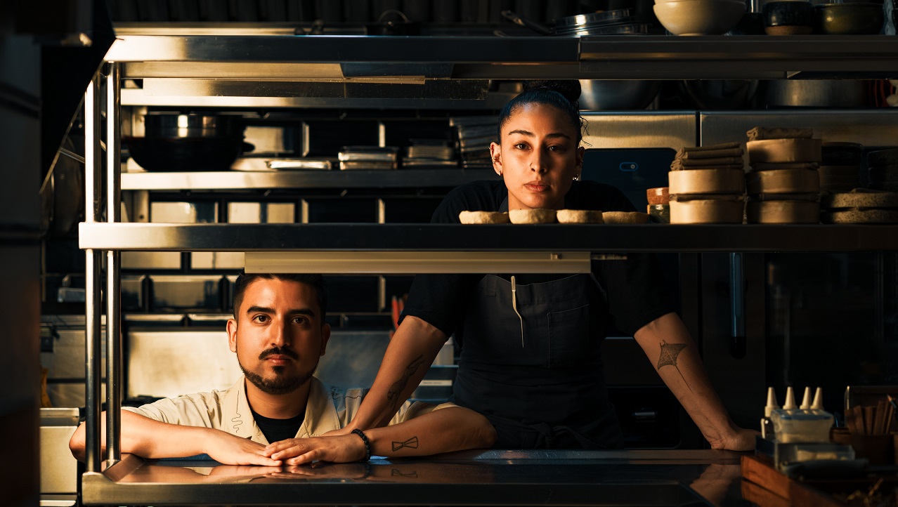 Lady Bee se convierte en el primer bar peruano en ganar el Michter's ...