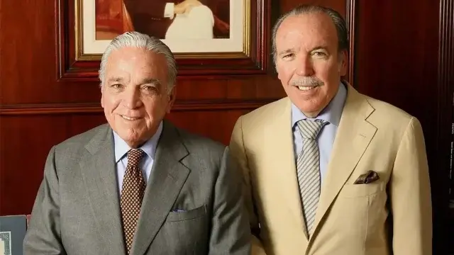 Conozca a estos magnates azucareros que tienen un patrimonio de US$4. ...